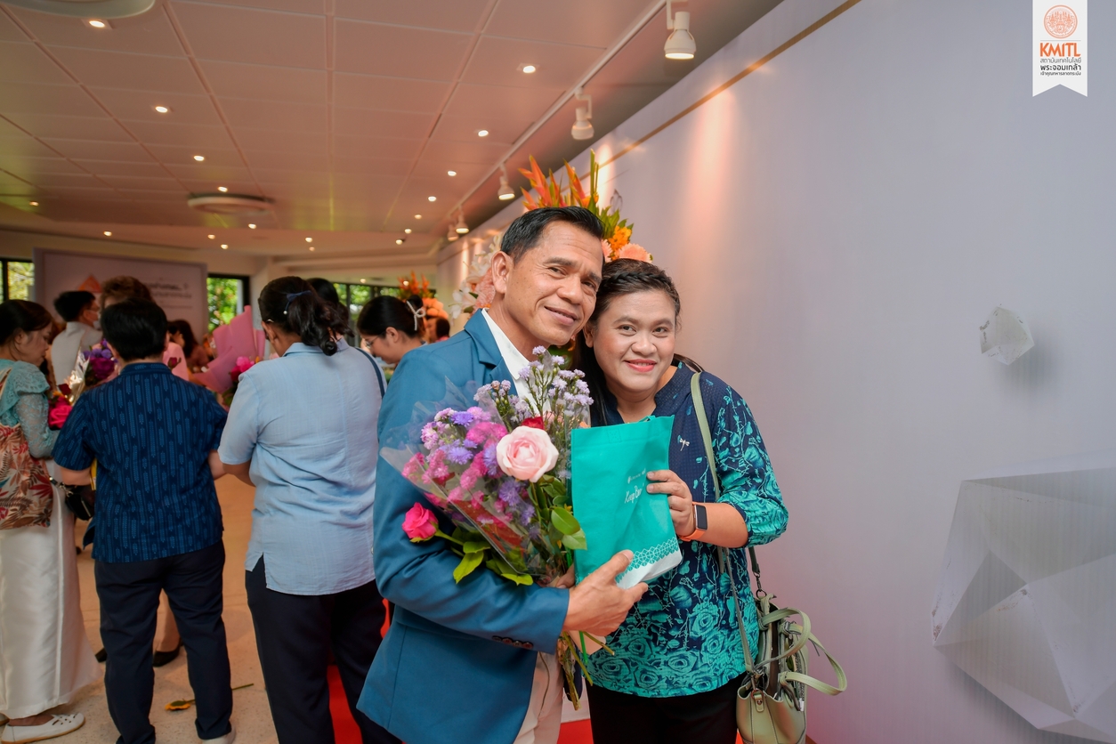 KMITL66 | สถาบันเทคโนโลยีพระจอมเกล้าเจ้าคุณทหารลาดกระบัง